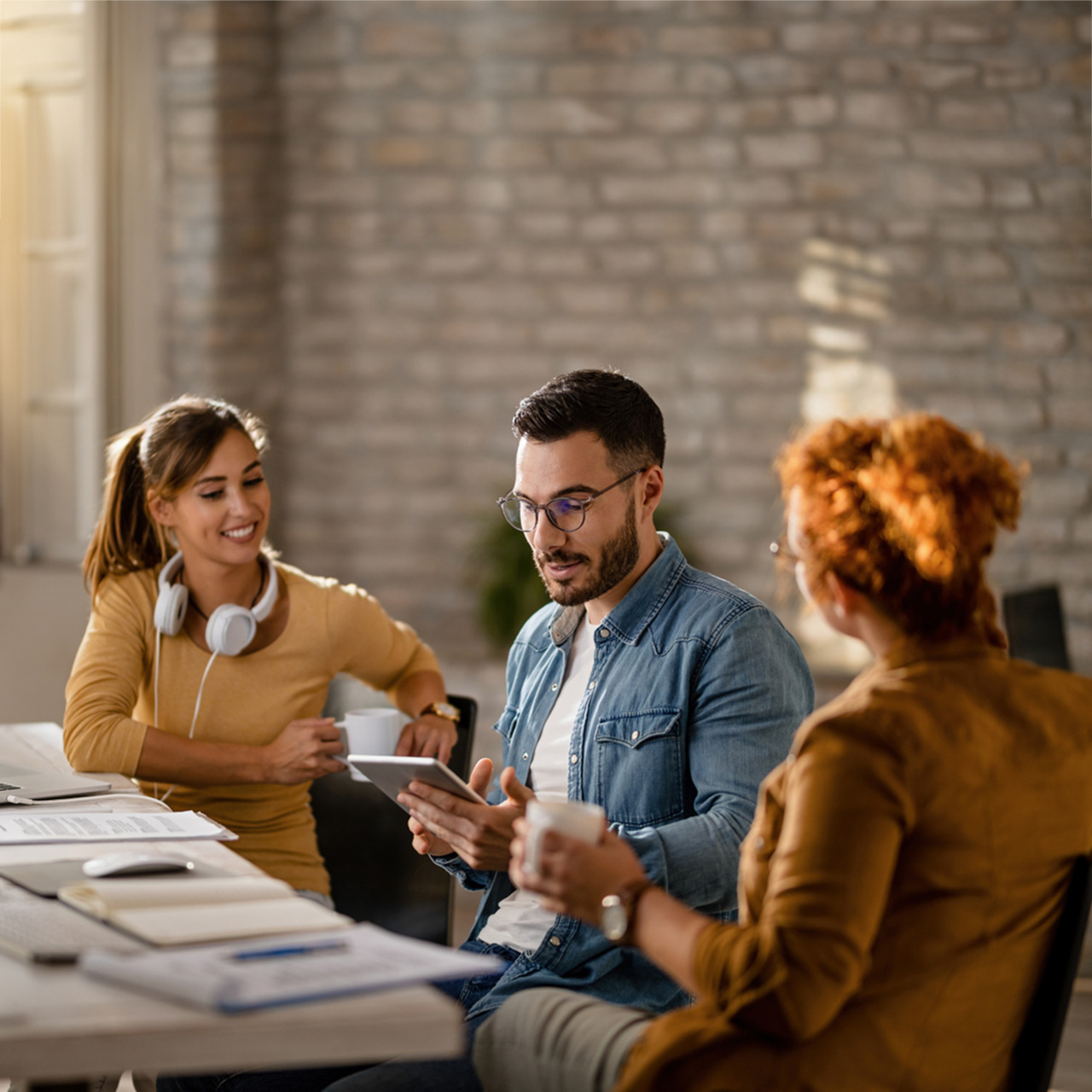 HR Best Practices Guide for a Successful Company - Matrix OneSource