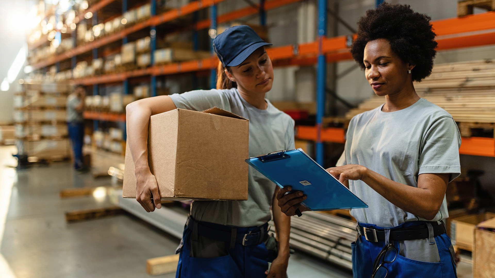 Labor Law Posters: Your Go-To Resource